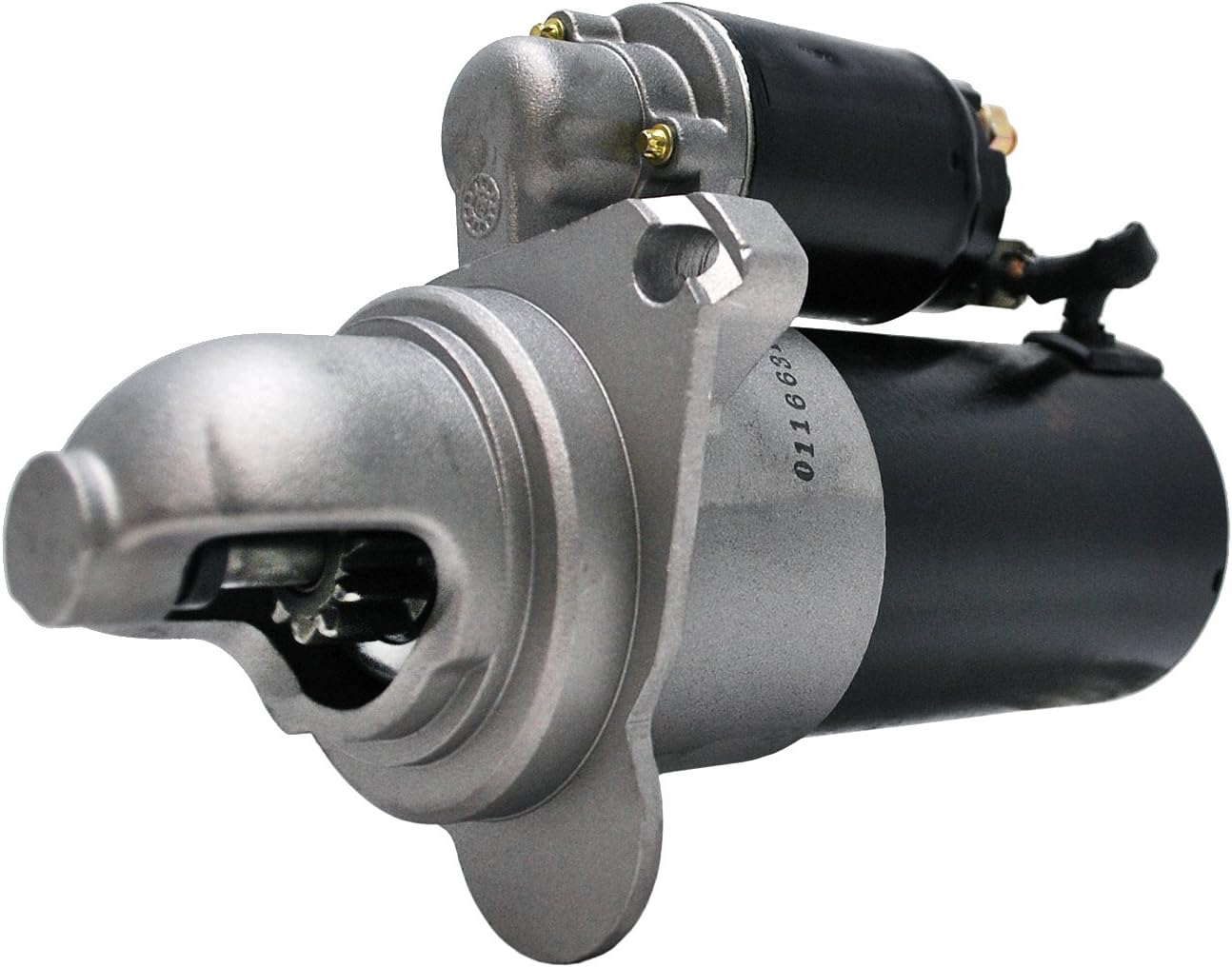 Amazon.com: ACDelco Gold 336-2131A Starter, Remanufactured : Automotive