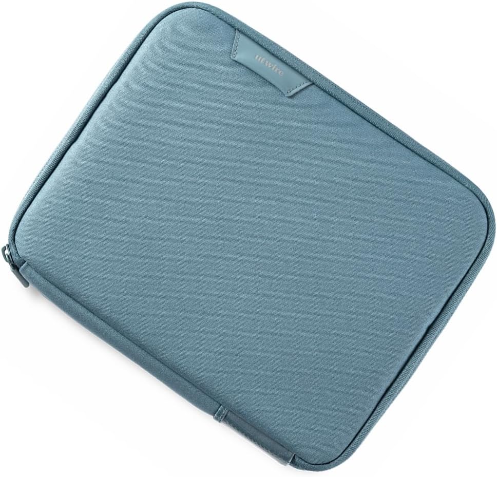 Amazon.com: Folio Tablet Pouch Family, Work Travel Cable Organizer and ...