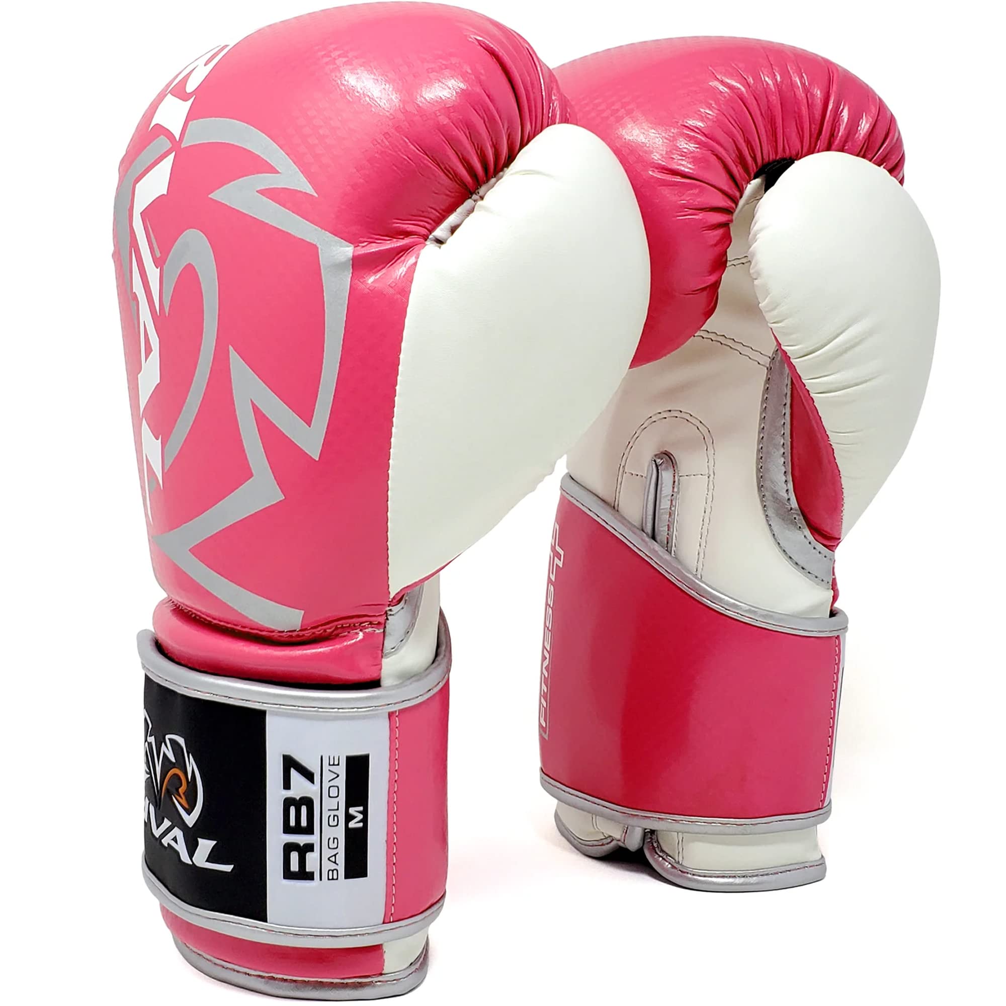Snapklik.com : RIVAL Boxing RB7 Fitness Plus Bag Gloves