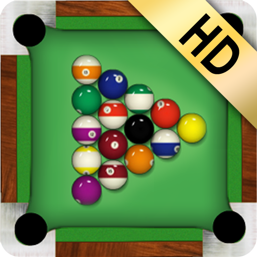 Pool billiard ! - App on Amazon Appstore