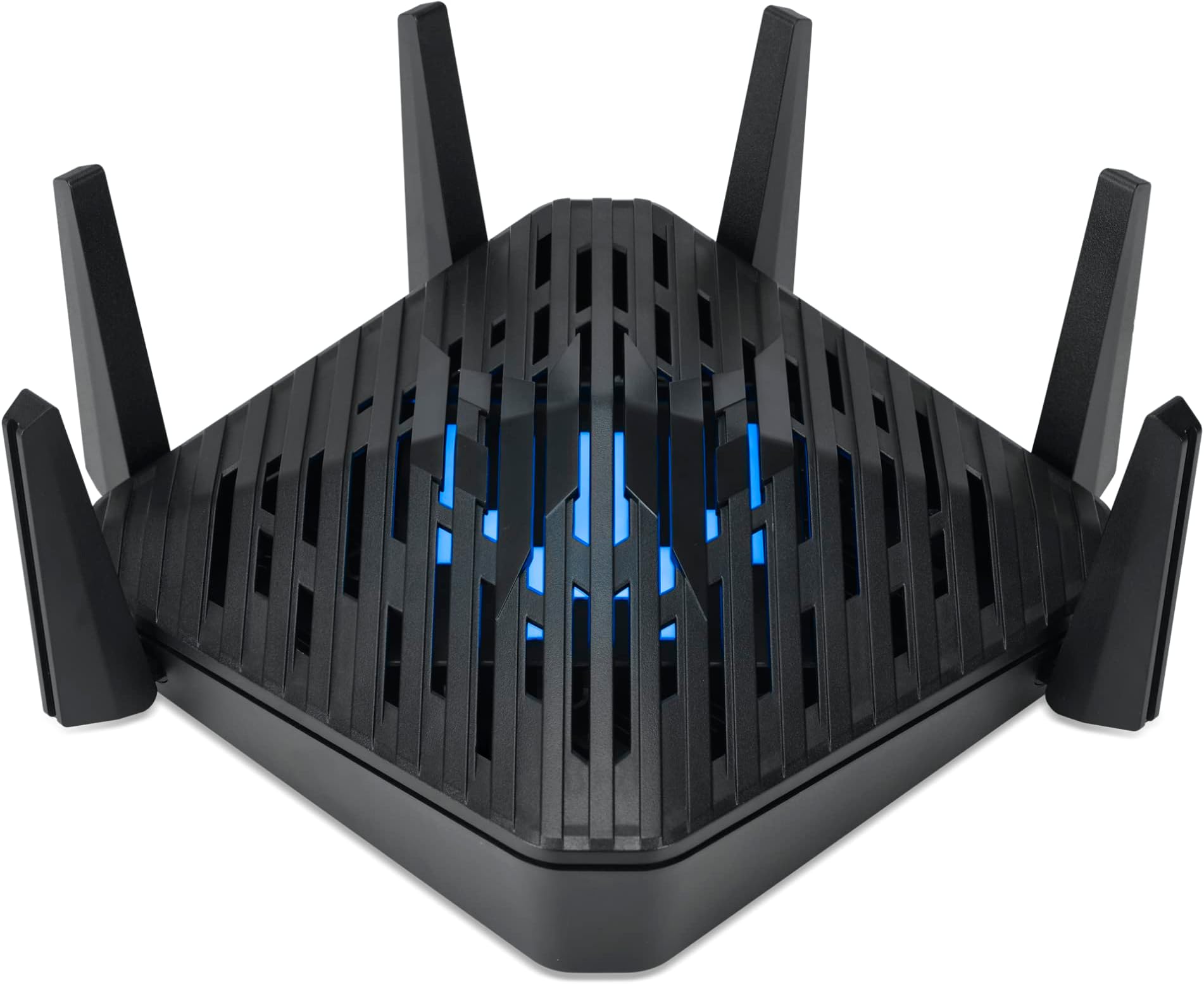 Amazon.com: Acer Predator Connect W6 Wi-Fi 6E Gaming Router | Hybrid ...