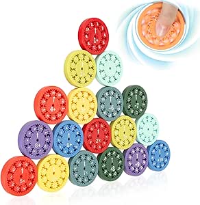 Amazon.com: Fidget Spinners - Multiplication, Division, Addition and ...