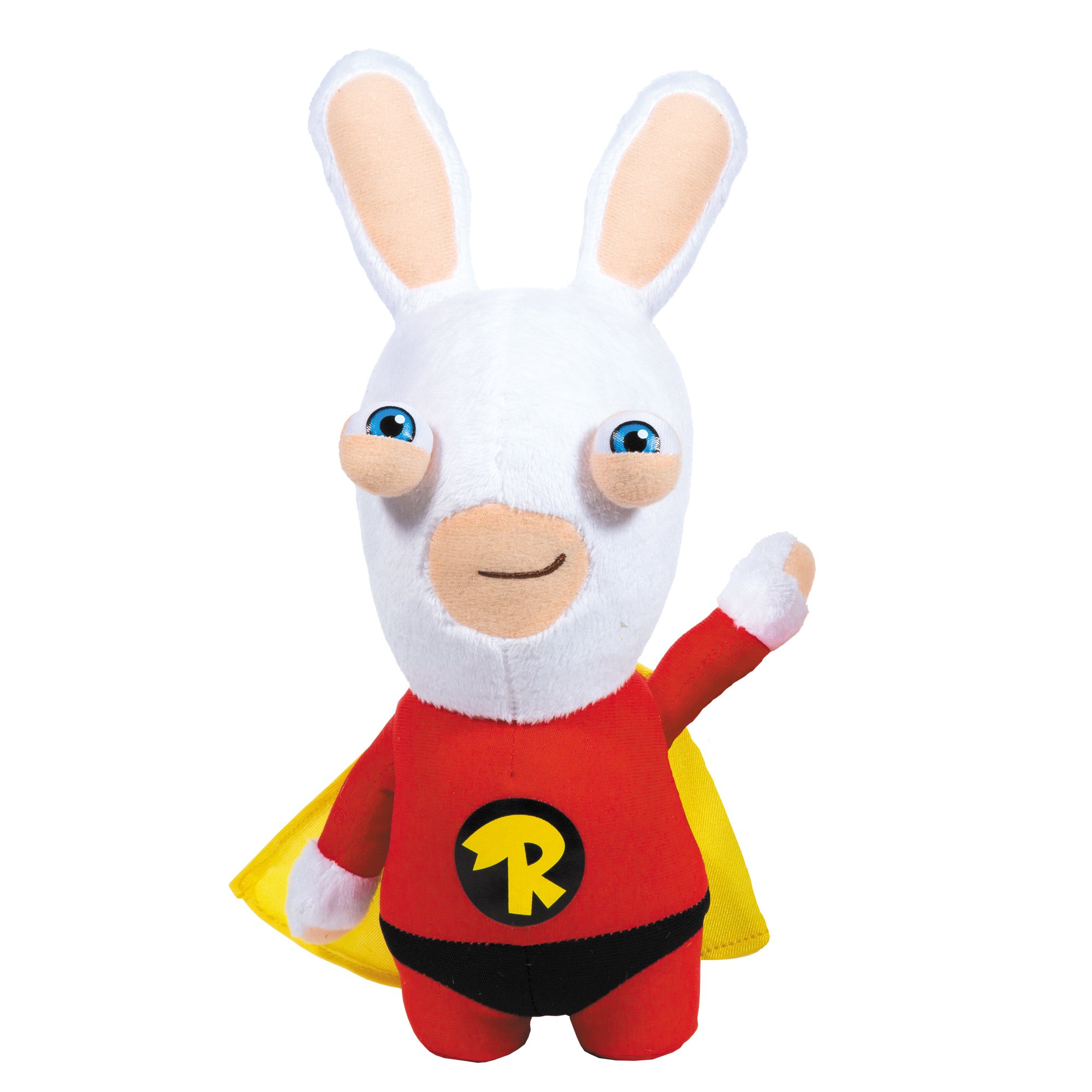 Rabbids Invasion Nickelodeon