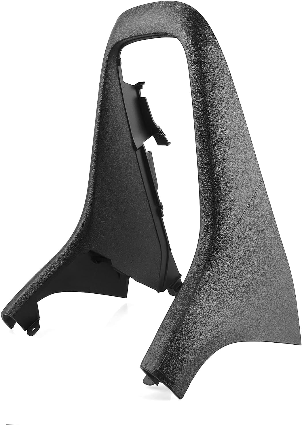 Amazon.com: Interior Center Console Frame Trim Shift Panel Cover For ...