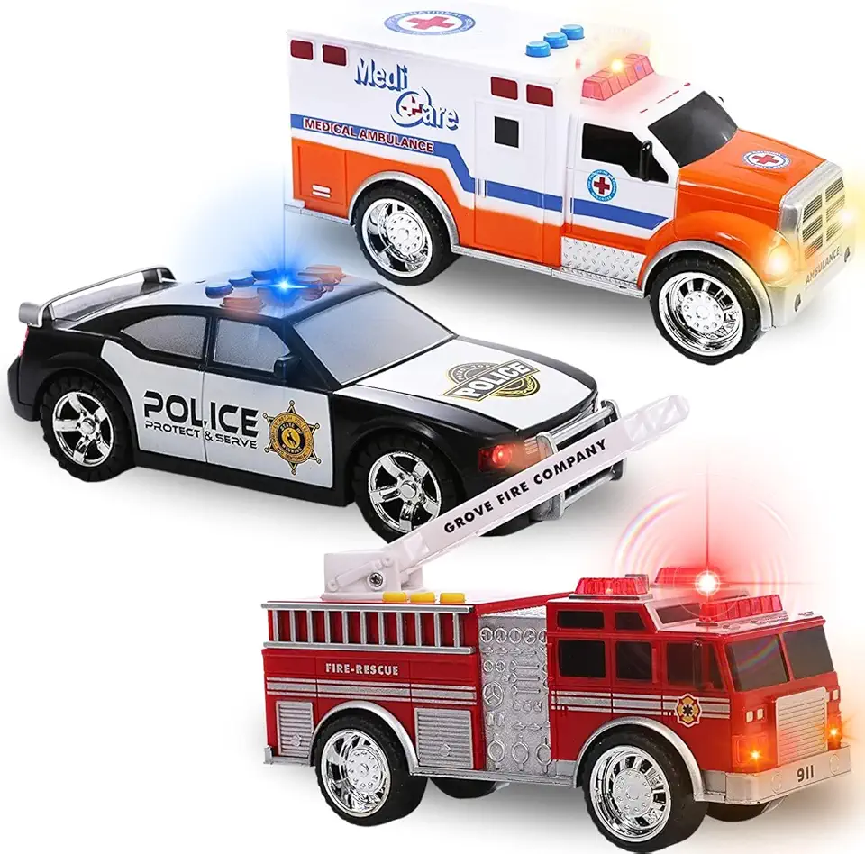 Ambulance Dimensions: Standard Sizes And Layouts For Emergency Response ...