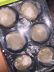 Amazon.com: Japanese Mochi Variety Pack: Red Bean, Taro, Green Tea, and ...