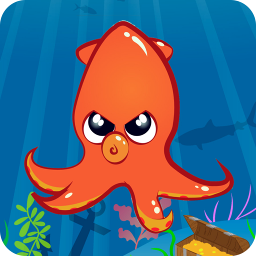 Octopus Blast for TV - App on Amazon Appstore