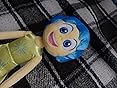 Amazon.com: Disney Store Inside Out 2 Plush - Sadness Emotion Toy ...