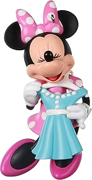Amazon.com: Hallmark Keepsake Christmas Ornament 2020, Disney Minnie ...