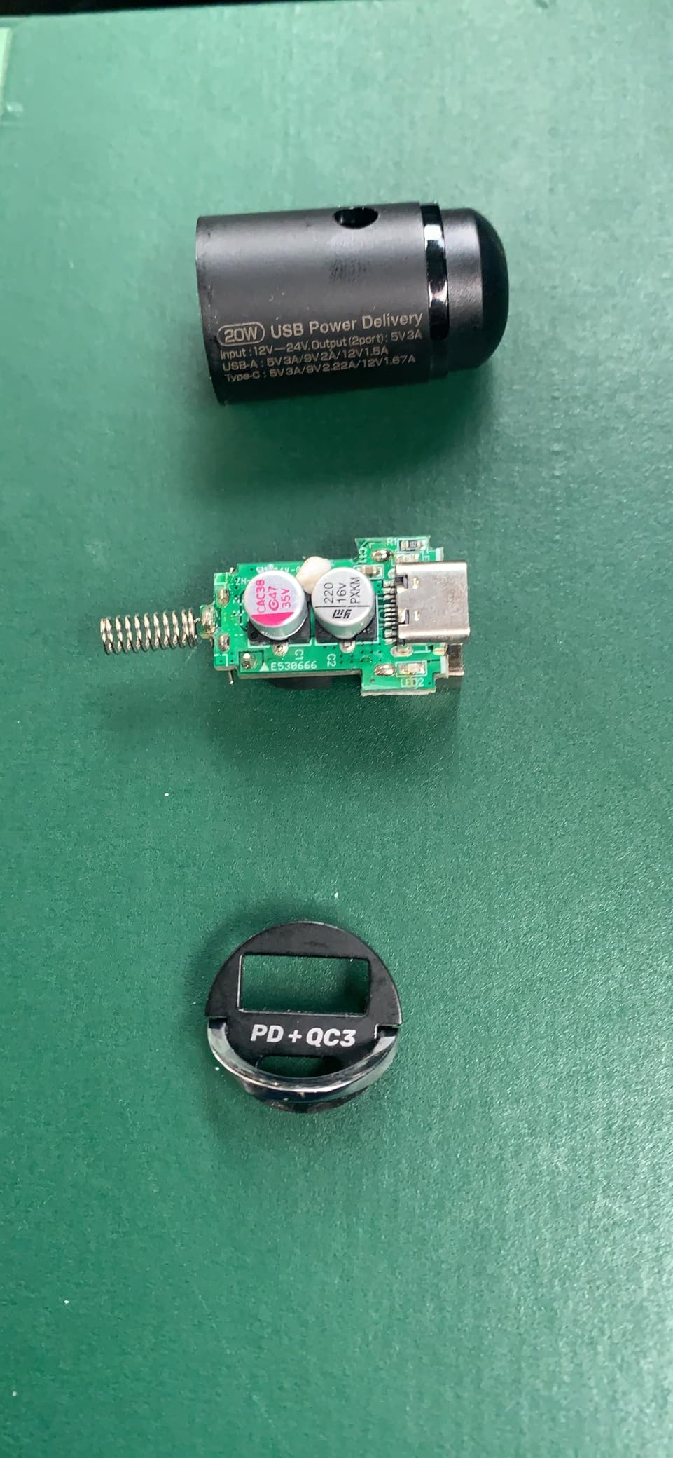 Amazon | カシムラ（Kashimura）/USBソケット USB-AとType-Cの2ポートタイプ 品番：DC-037 | シガーソケット充電器 | 家電＆カメラ