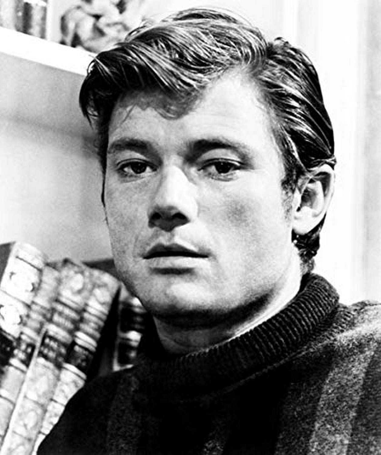 Michael Parks