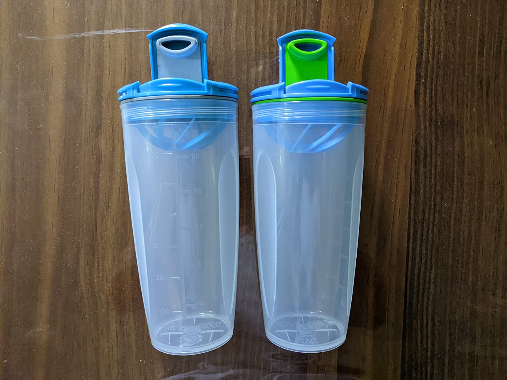 Sistema TO GO Shaker 700ml Food Storage Container, Assorted Colors ...