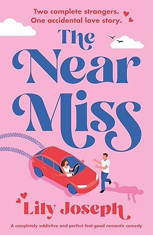 When Does The Near Miss Come Out? Release Date - Next New Books