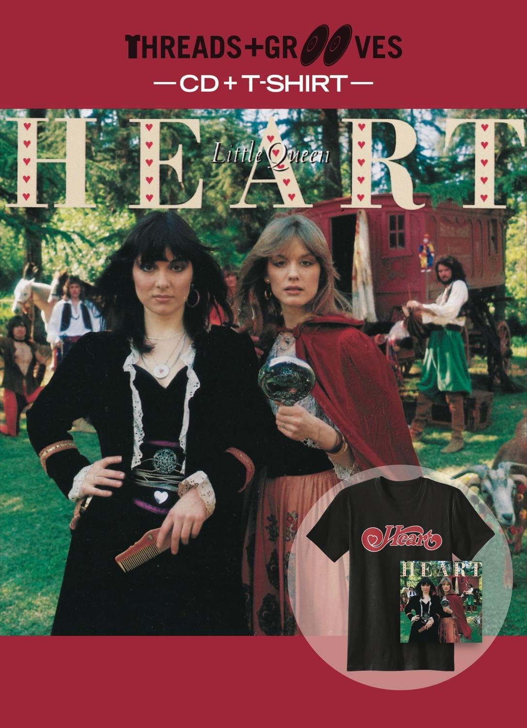 Amazon.co.jp: Threads & Grooves: ミュージック