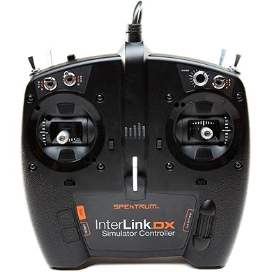 Amazon | RealFlight 9.5： RF9.5 ラジコン RCフライトシミュレーターソフトウェアと Spektrum ...