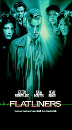 Flatliners [Import] : Amazon.ca: Movies & TV Shows