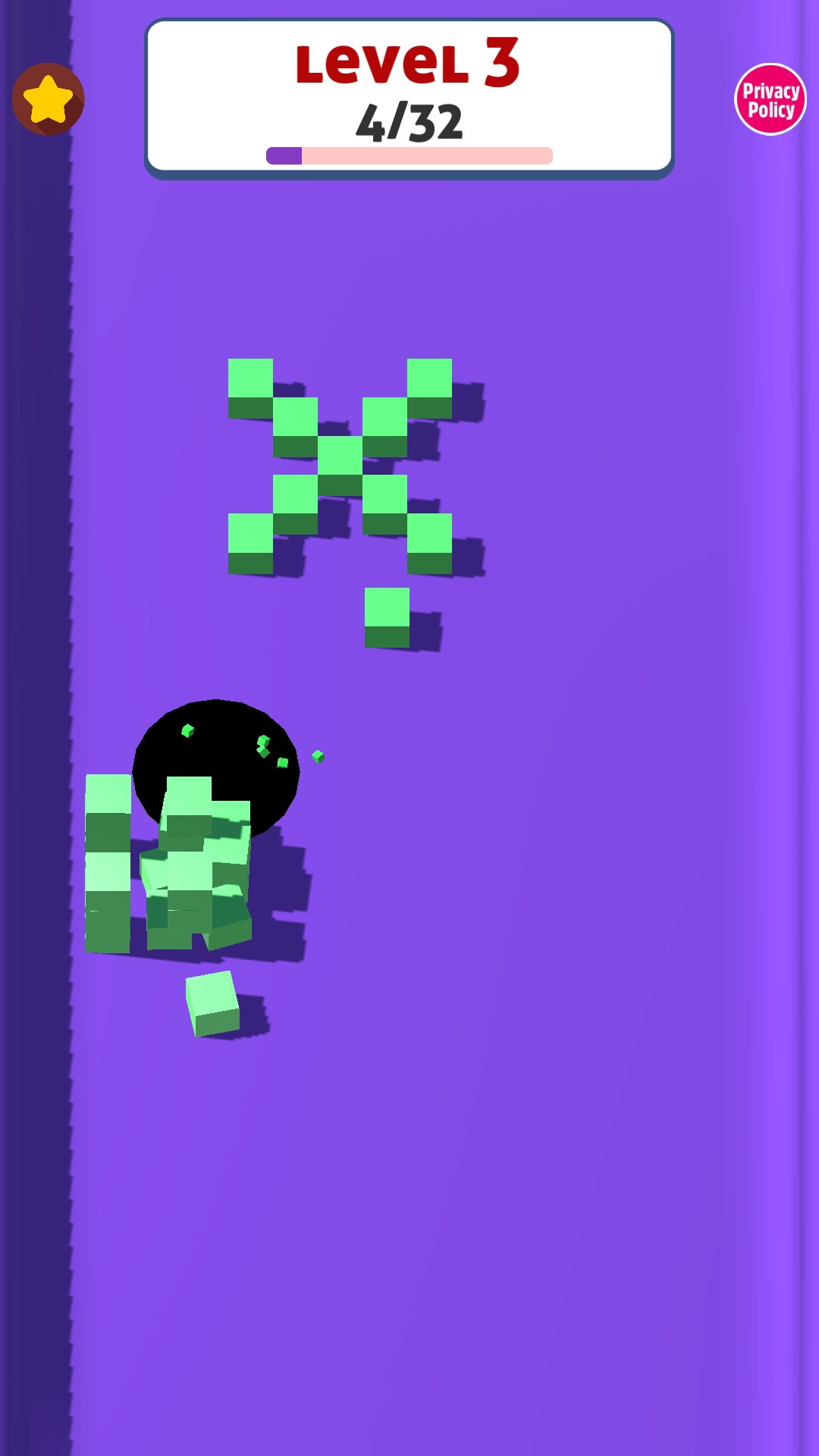 Get Cubes - App on Amazon Appstore