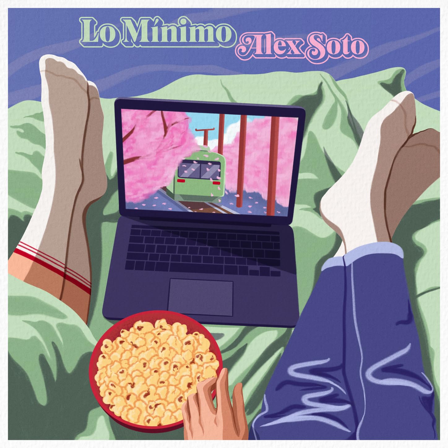 Mucho Amor song by Alex Soto from Forma y Fondo on Amazon Music