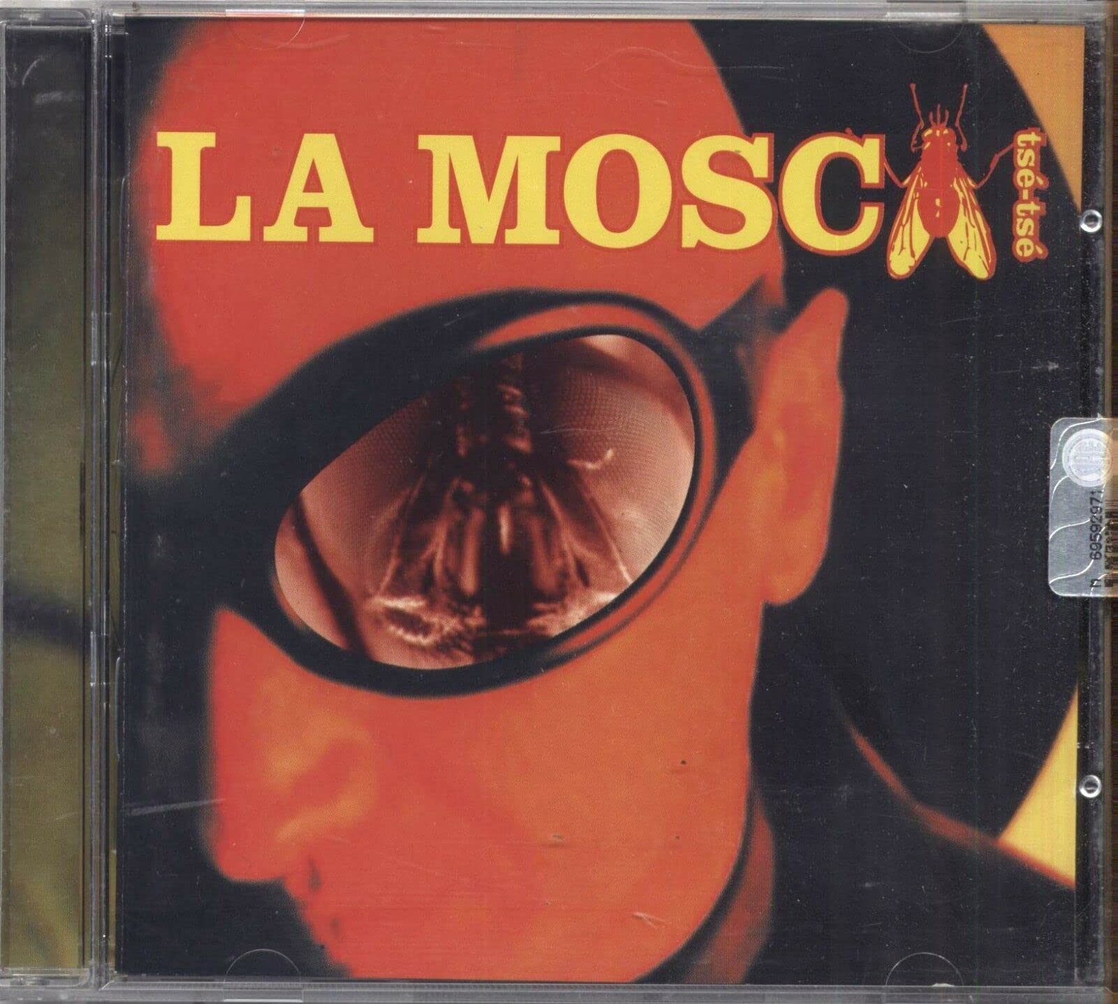 EMI THE FLY TSE TSE (PARA NO VERTE MAS) THE FLY TSE TSE — Takeforshop