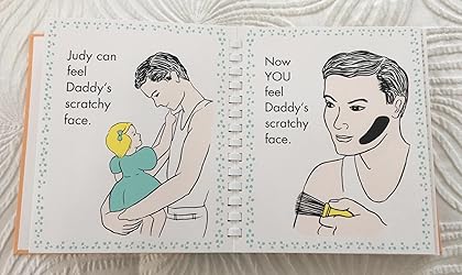 Amazon.com: Pat the Bunny Deluxe Edition: 9780307200471: Kunhardt ...