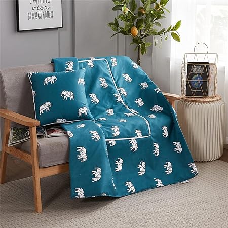 iBeani Quishion – A Clever, Quality Scatter Cushion that Unzips ...