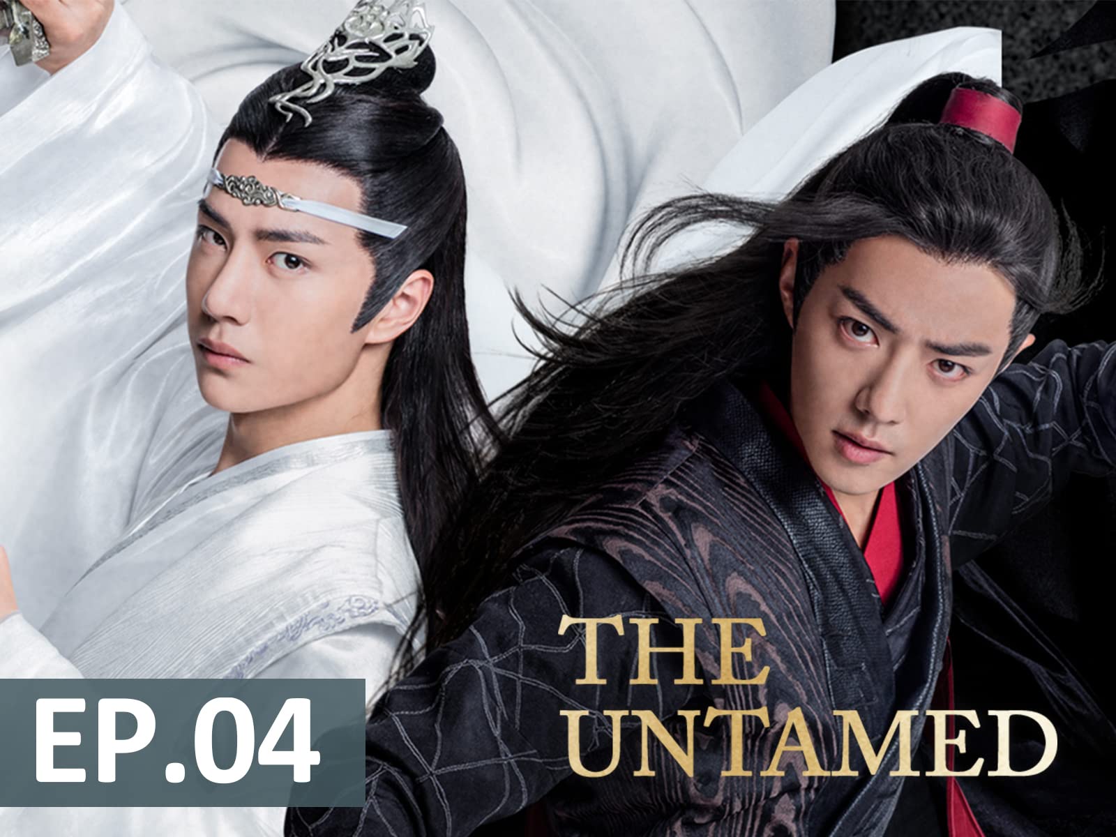 Watch The Untamed | Prime Video