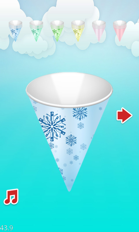 Maker - Snow Cone! - App on the Amazon Appstore