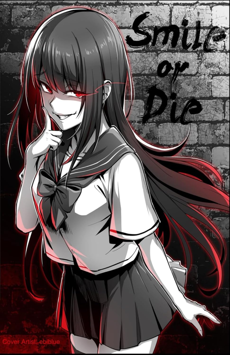Amazon.com: Smile or Die: 9781917244008: Jorgart, Luc: Books