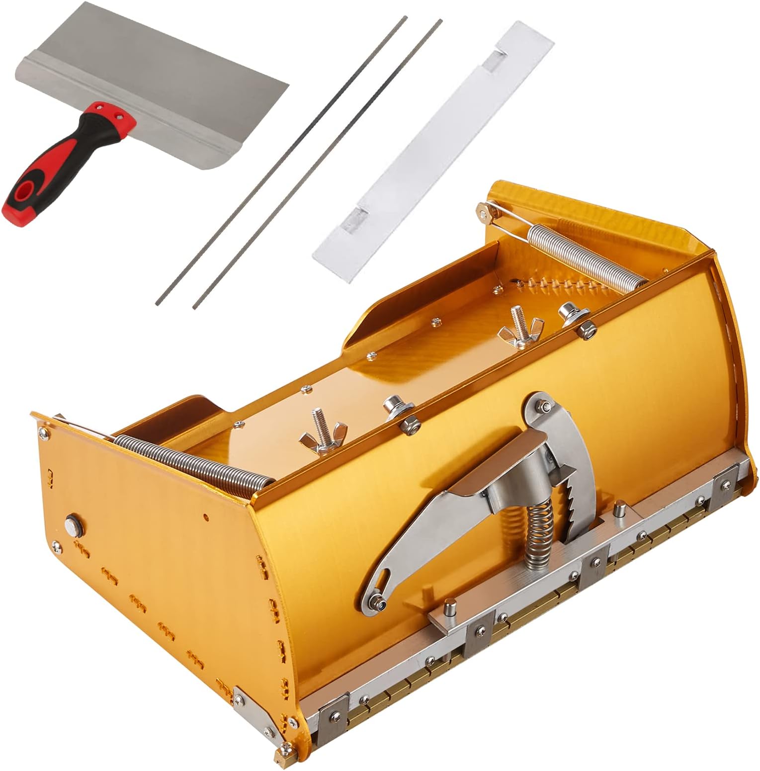 Platinum Drywall Tools Loading Pump w/Filler - Amazon.com