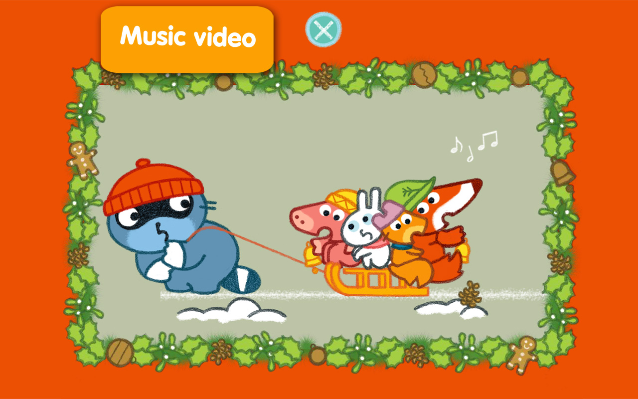 Pango Jigsaw Puzzle - App on Amazon Appstore