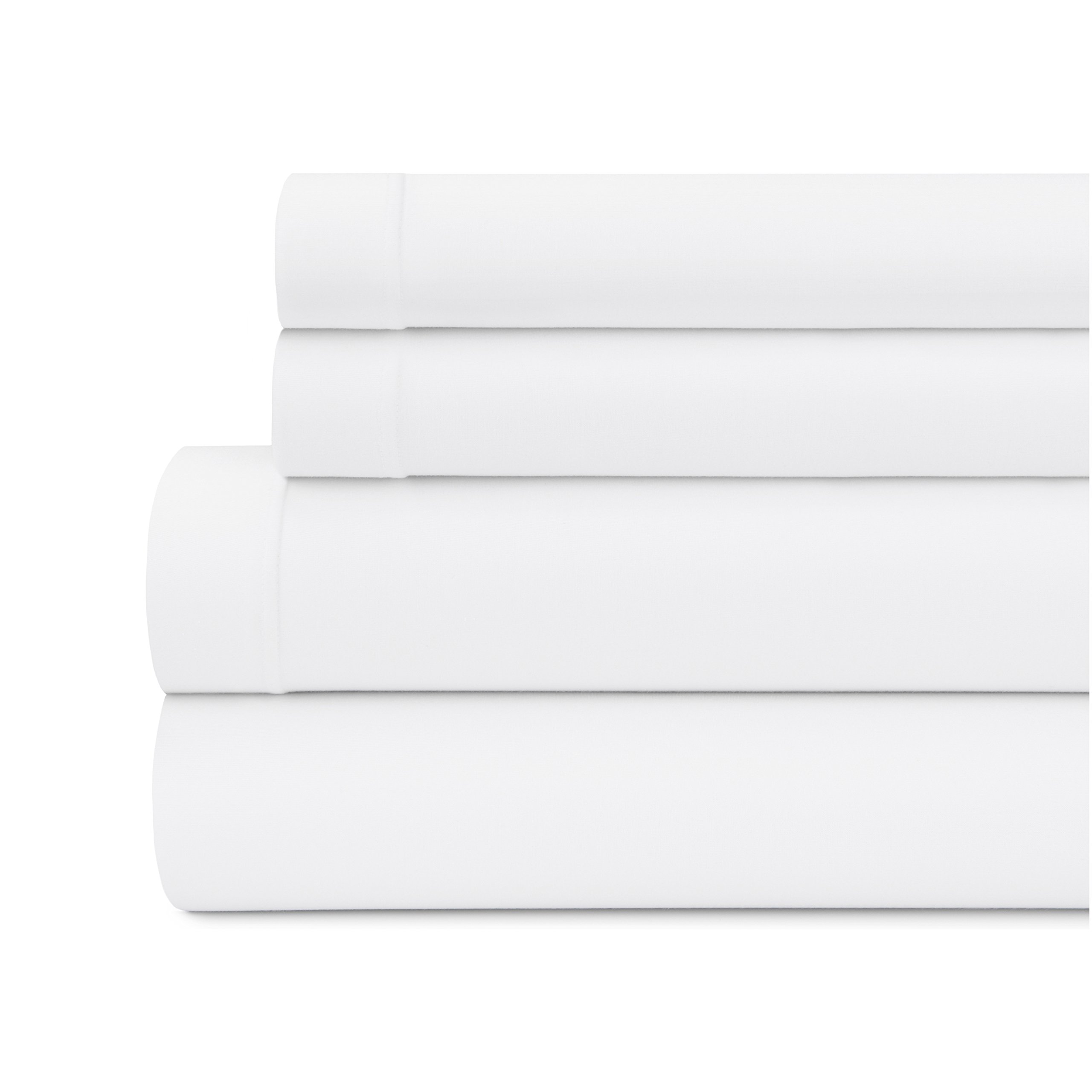 Amazon.com: Briarwood Home Jersey Sheet Set – 100% Modal Sheets, Super ...