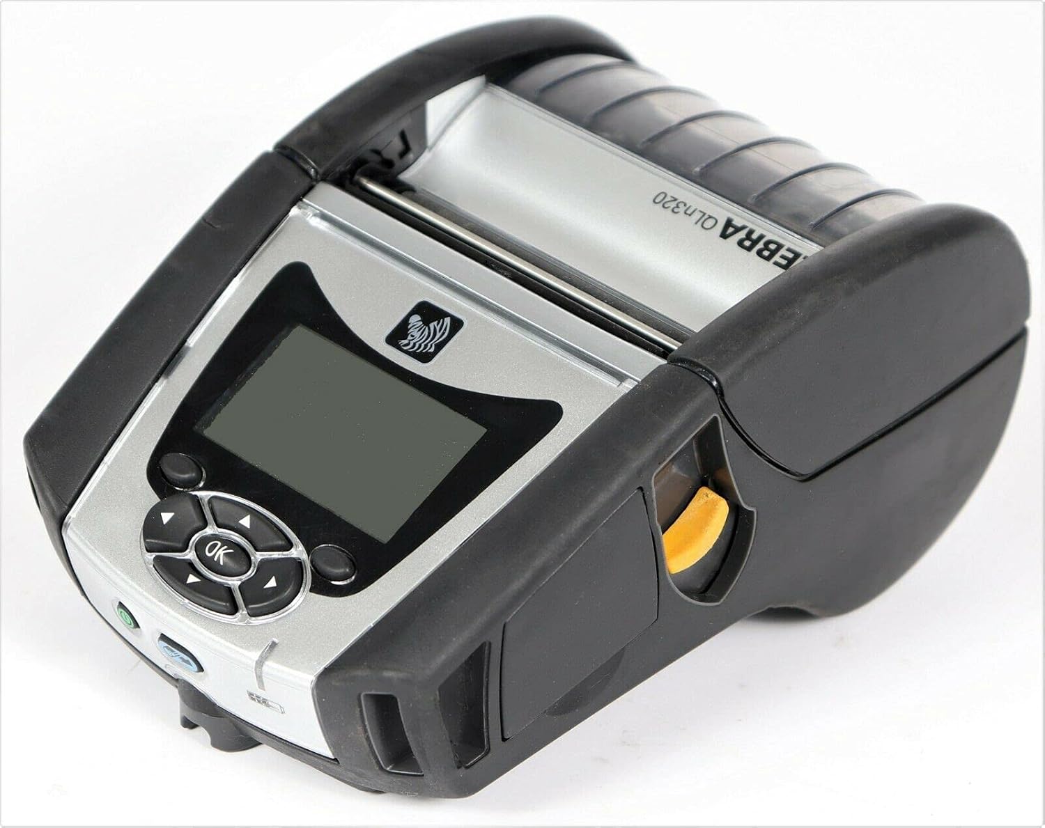 Amazon.com : Zebra QLn320 Direct Thermal Printer - Monochrome ...