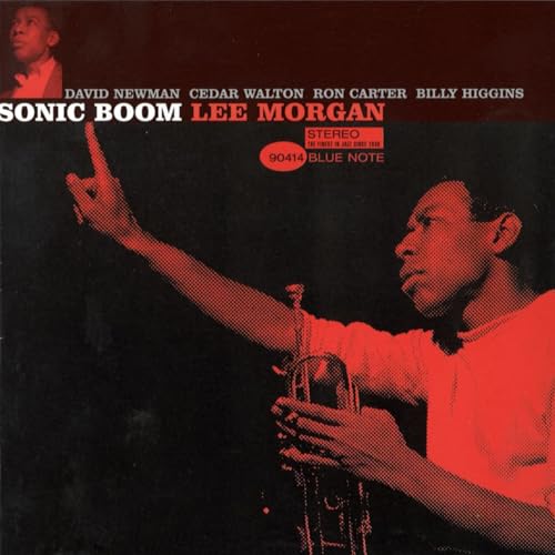 Sonic Boom von Lee Morgan bei Amazon Music - Amazon.de