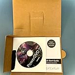 Amazon.com: CyberLink PowerDVD 23 Ultra | Award-Winning Blu-ray, DVD, & Media Player Software ...