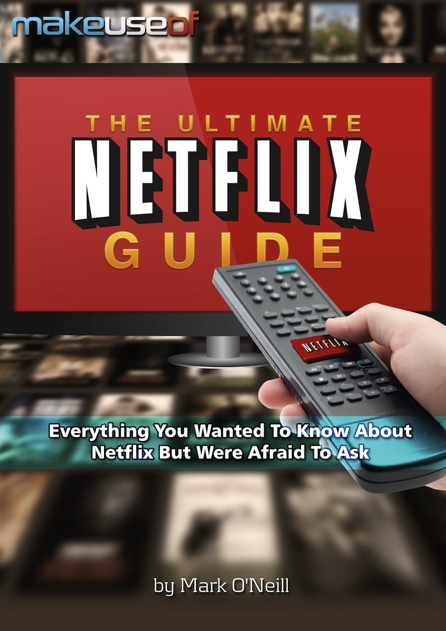 Amazon.com: The Ultimate Netflix Guide: Everything You Wanted To Know ...