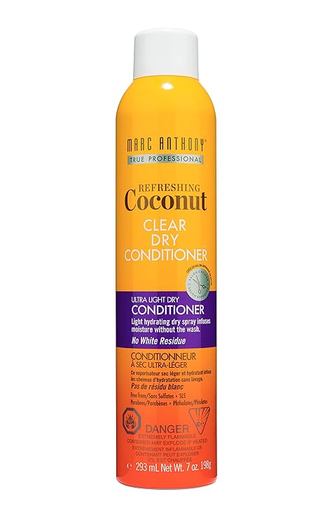 What the Heck is a Dry Conditioner? - The Mestiza Muse