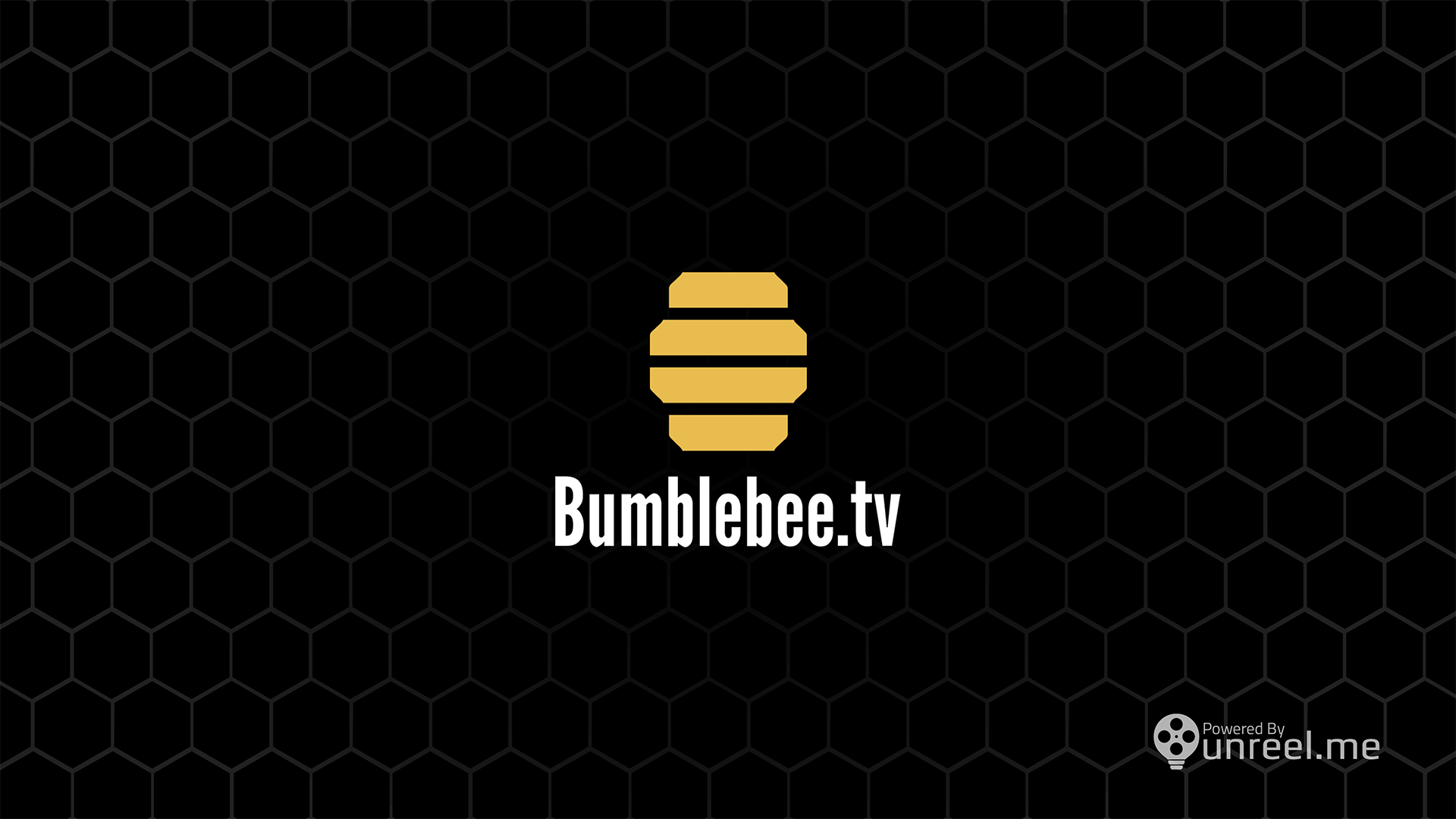 Bumblebee TV:Amazon.com:Appstore for Android