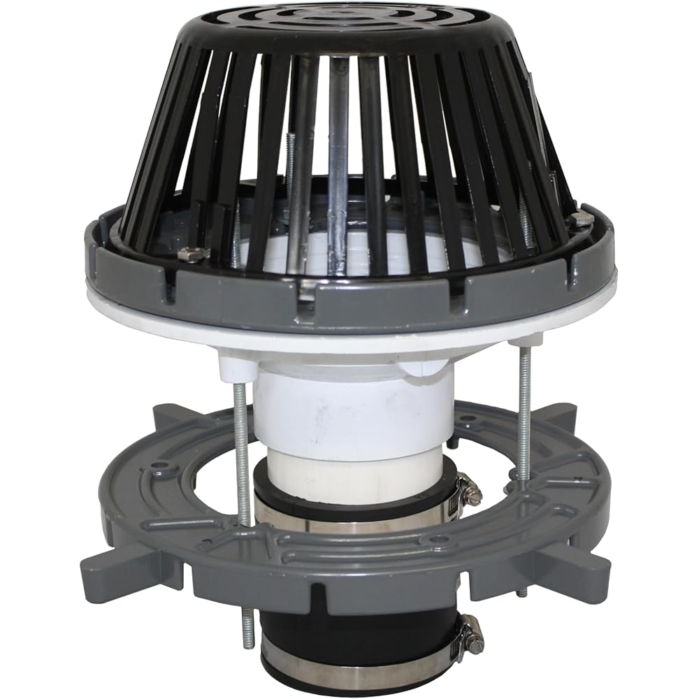 $35/mo - Finance Marathon Enpoco Pak Roof Drain | Buy Now, Pay Later