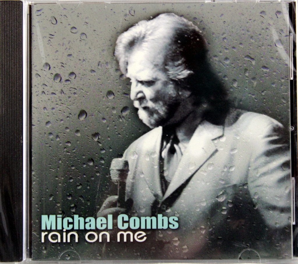 Amazon.com: Rain on Me: 0666510040723: Michael Combs: Books