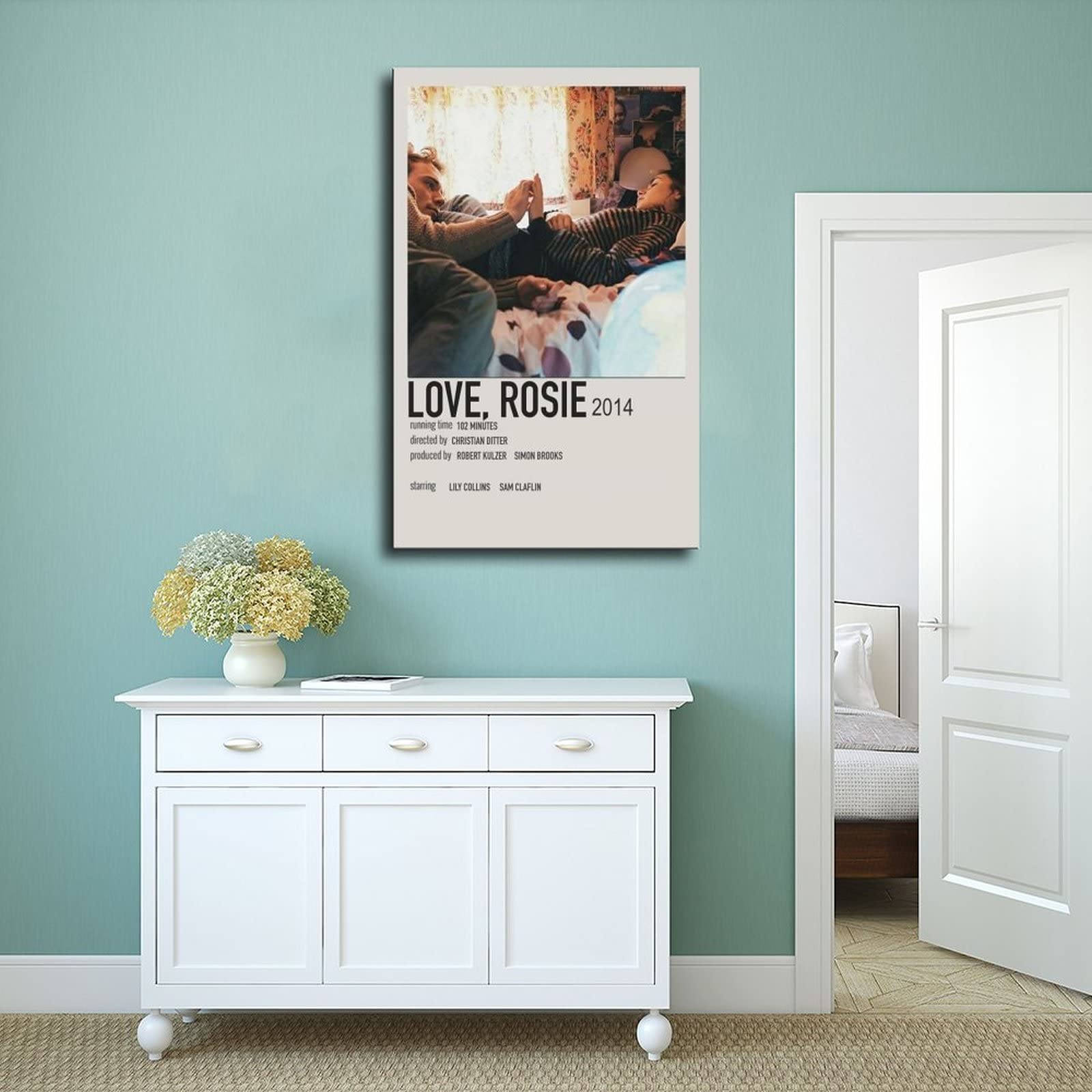 Rosie Vintage Love For