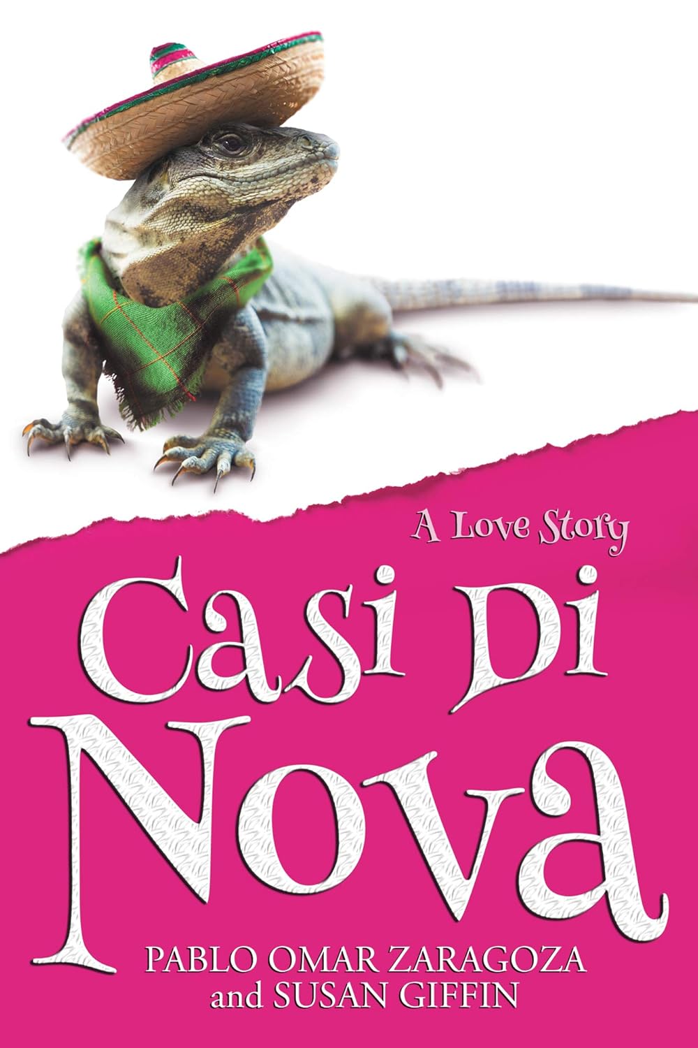 Casi di Nova - Kindle edition by Zaragoza, Pablo, Giffin, Susan ...