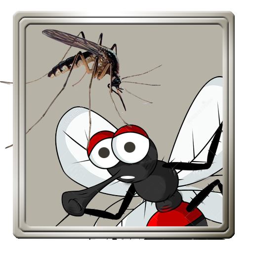 Mosnet - Mosquito killer game - App on Amazon Appstore