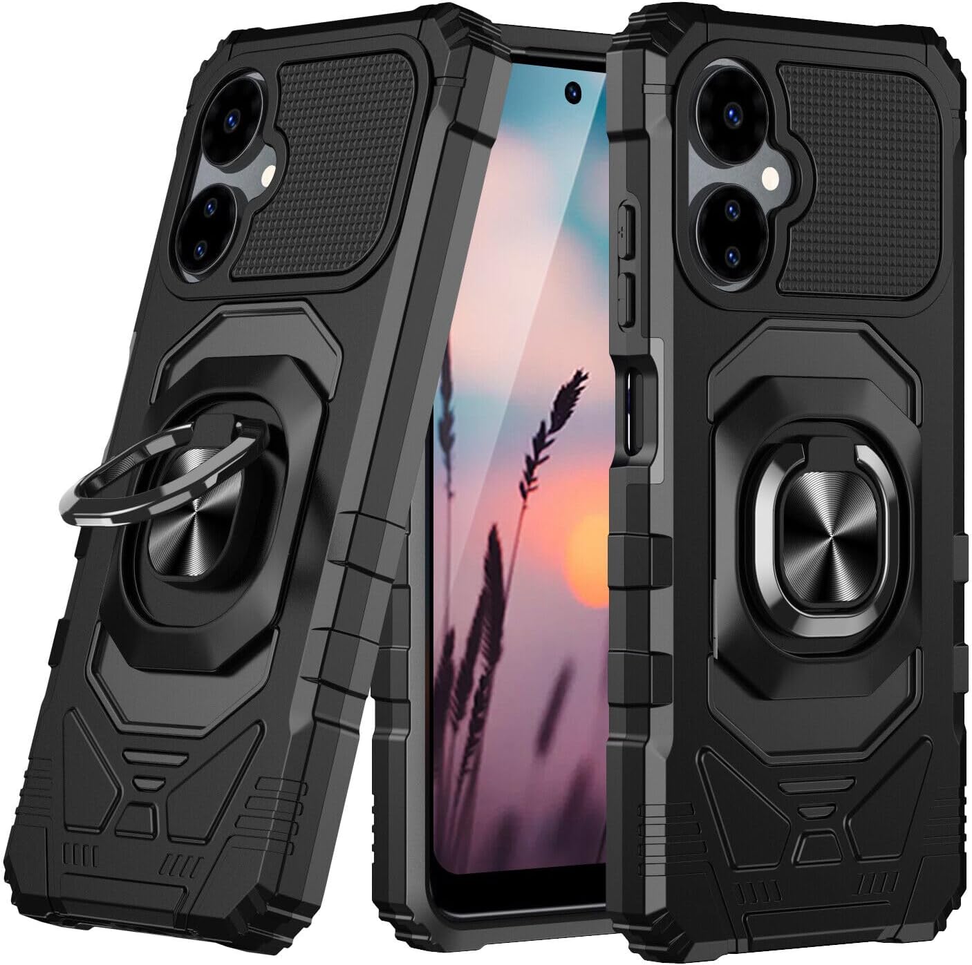 Amazon.com: Eaglecell - for Boost Mobile Celero5G 2024, Celero 5G (3rd ...