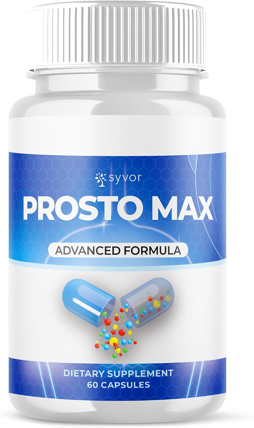 Amazon.com: Prosto Max Capsules, Official ProstoMax Support Pills with ...