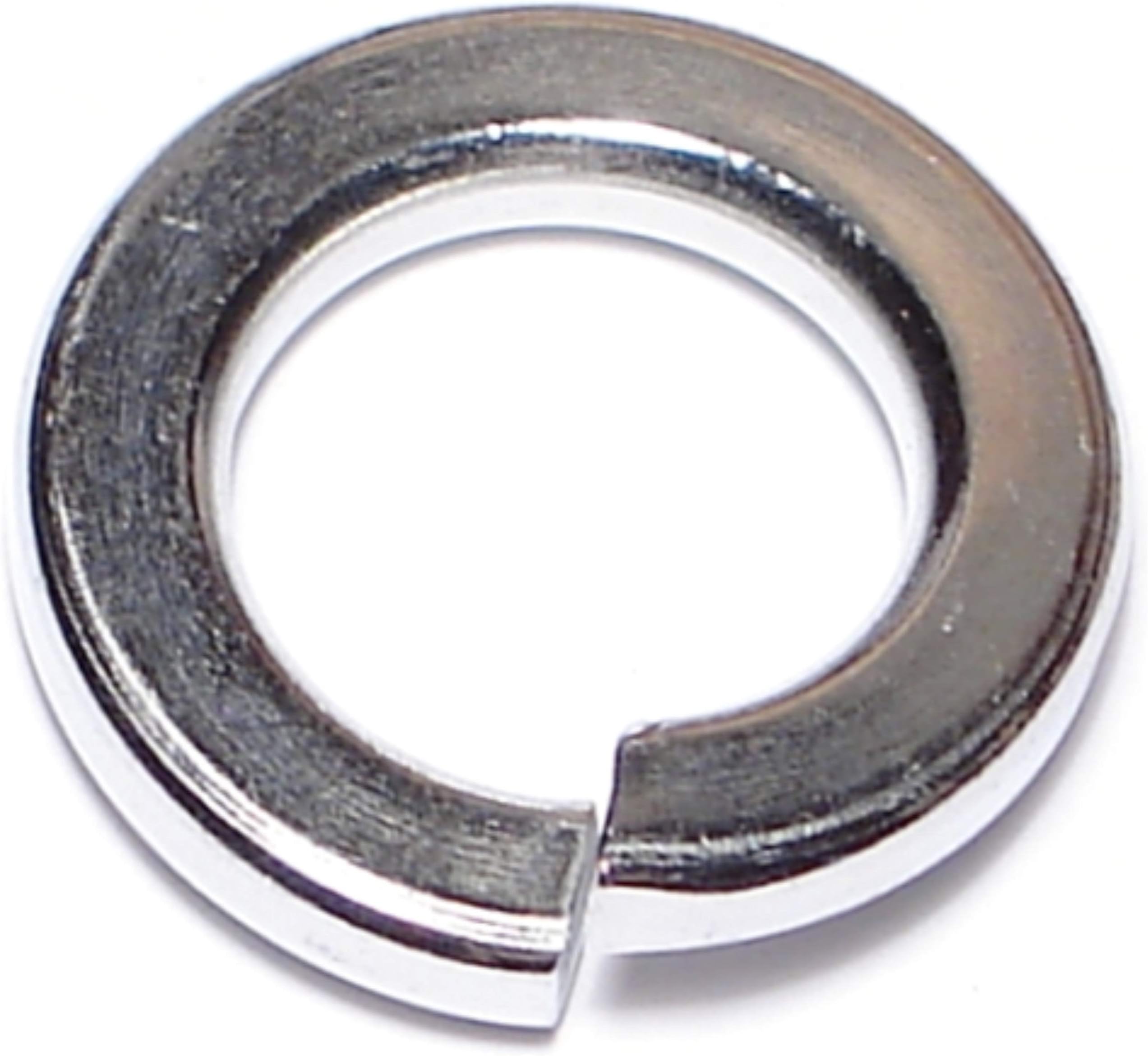 Amazon.com: Hard-to-Find Fastener 014973269142 Split Lock Washers, 5/16 ...