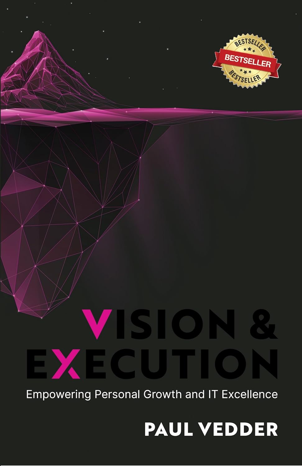 Vision & Execution: Empowering Personal Growth and IT Excellence ...