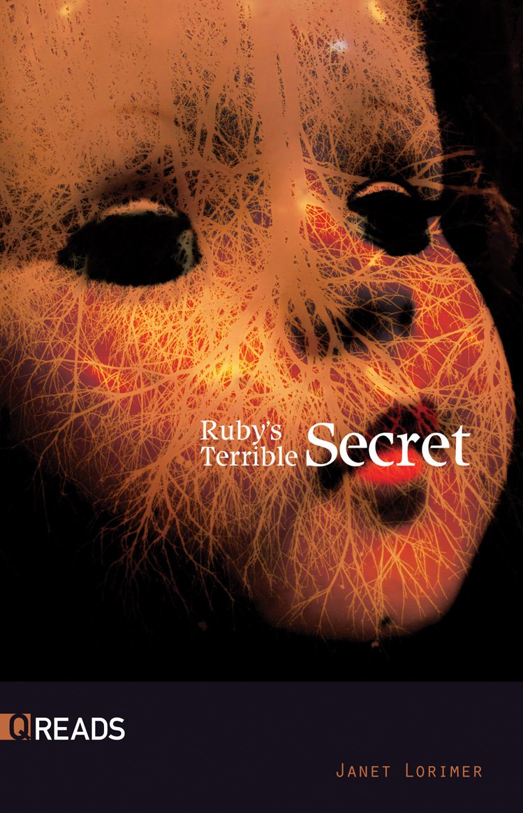 Amazon.com: Ruby's Terrible Secret-Quickreads (Quickreads, 4 ...
