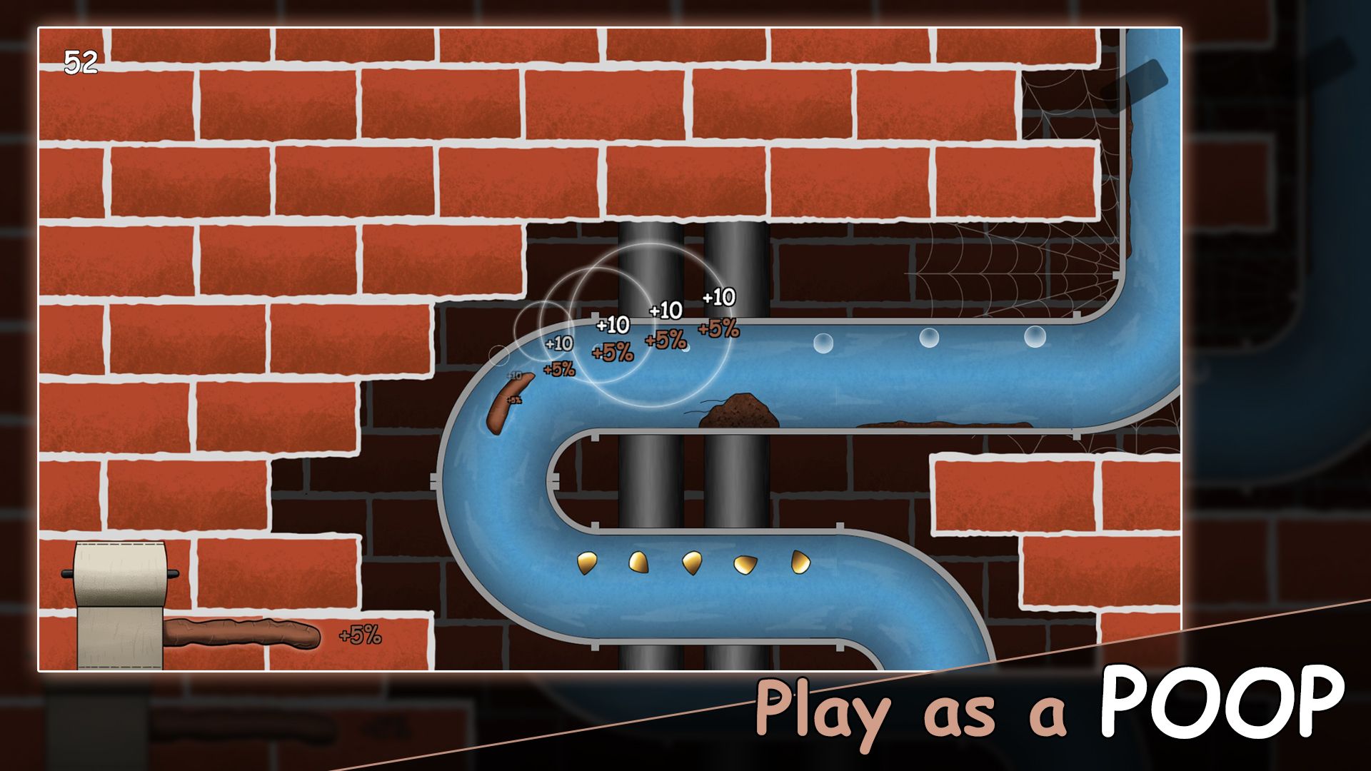 Poopy Adventures - App on Amazon Appstore