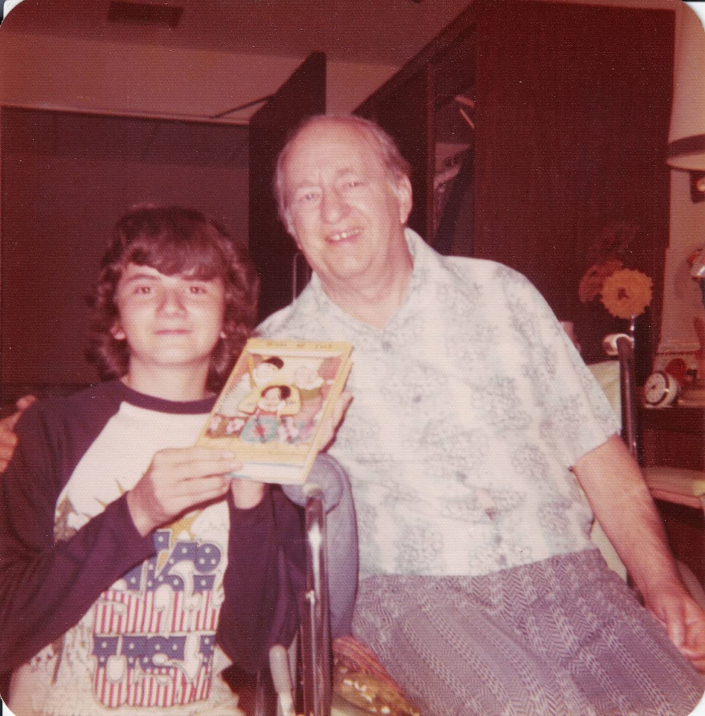 Stroke of Luck: James Carone, Larry Fine: Amazon.com: Books