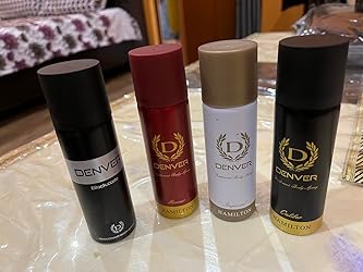 Buy DENVER Black Code Nano,Caliber Nano, Honour Nano & Imperial Nano ...